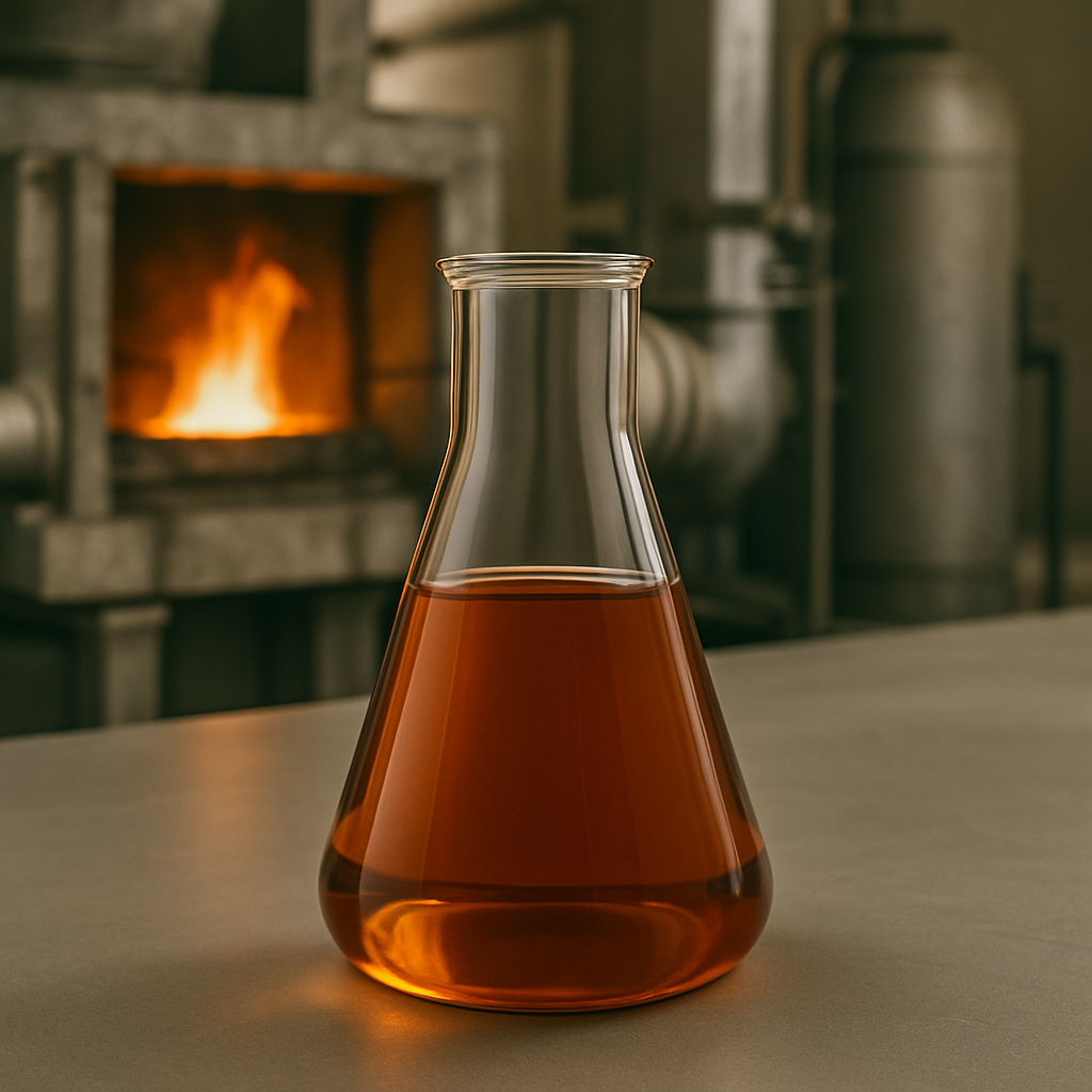 Fenol Formaldehit (Fenolik) Reçineleri – Gentaş Kimya