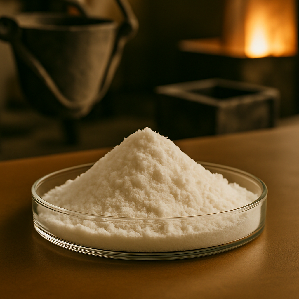 Fenol Formaldehit (Fenolik) Reçineleri – Gentaş Kimya